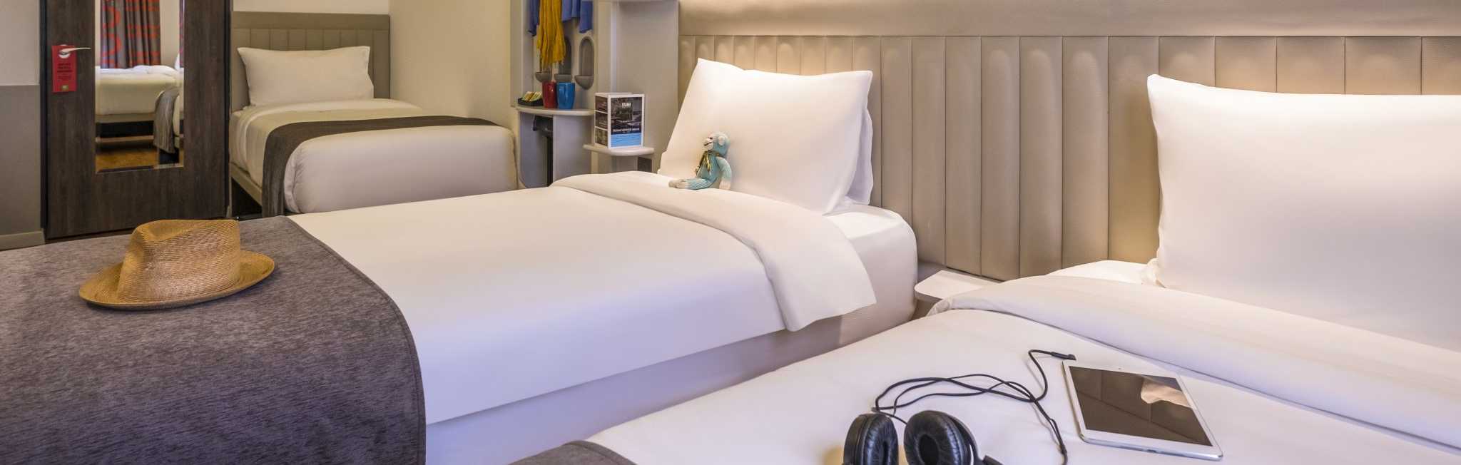 Ibis Styles Nairobi Westlands