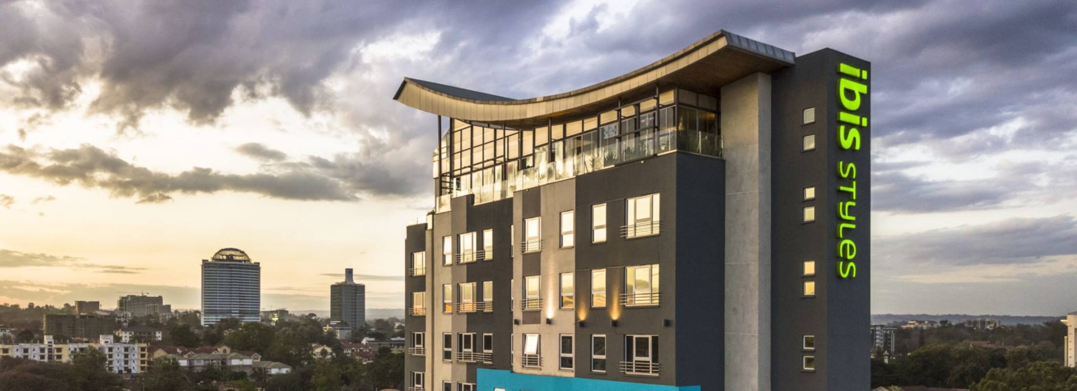 Ibis Styles Nairobi Westlands