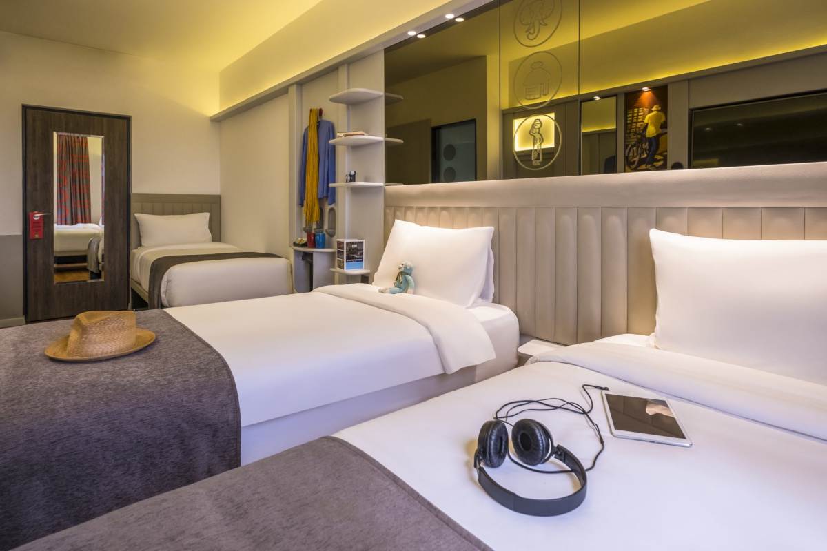 Ibis Styles Nairobi Westlands