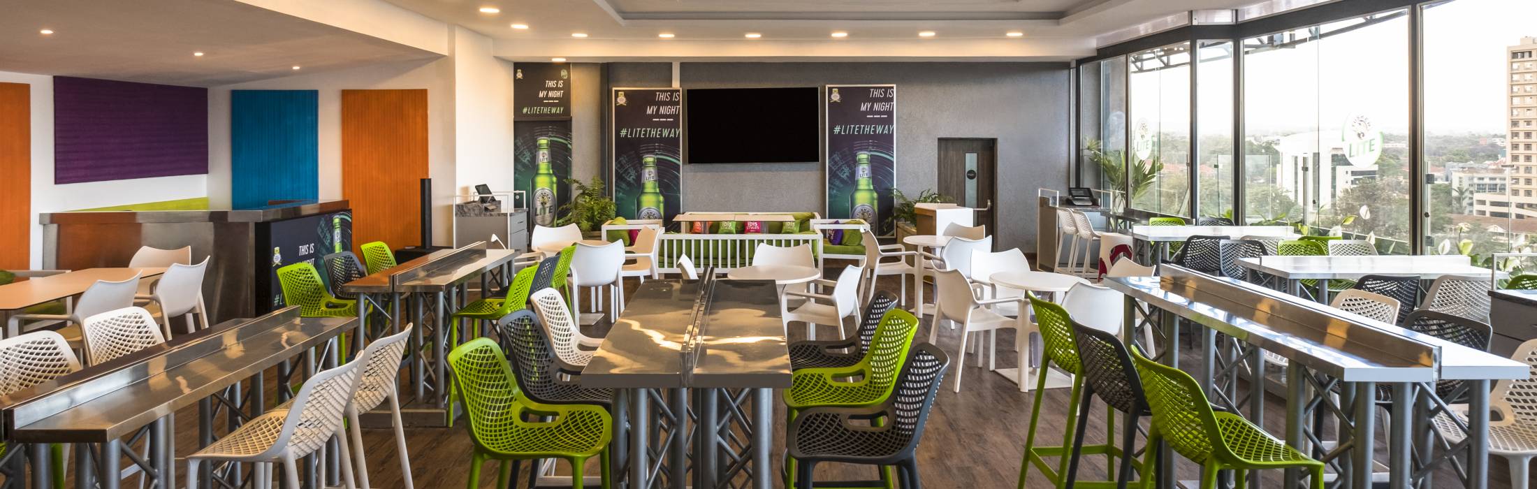 Ibis Styles Nairobi Westlands
